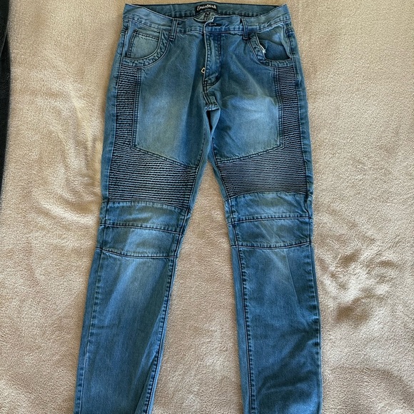 Embellish | Pants | Mens Skinny Jeans | Poshmark